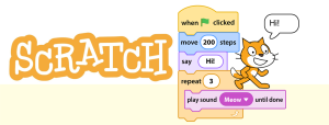 Scratch AI Game Development – chin – 螢火教育 COOLWALK EDUCATION
